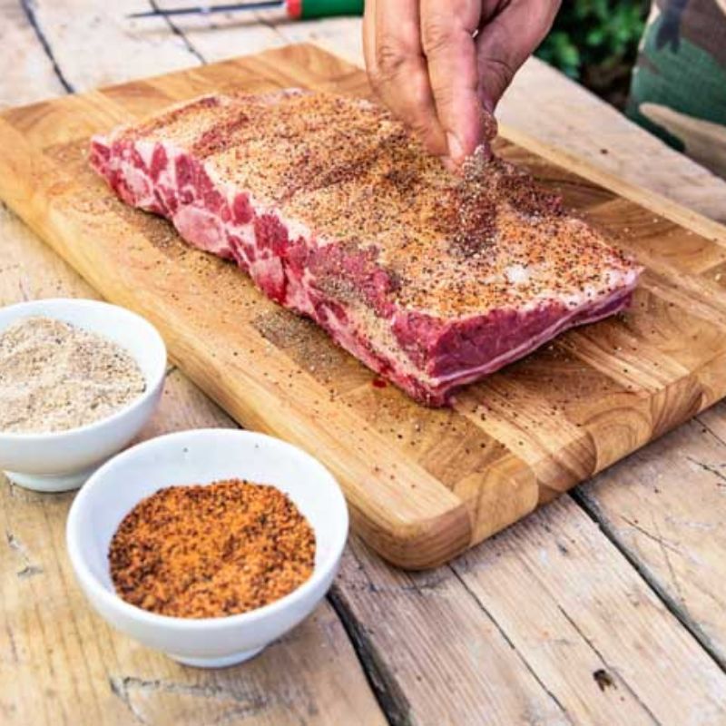 Dry Rubs and Seasonings Archives - Page 2 of 6 - Prem Meats