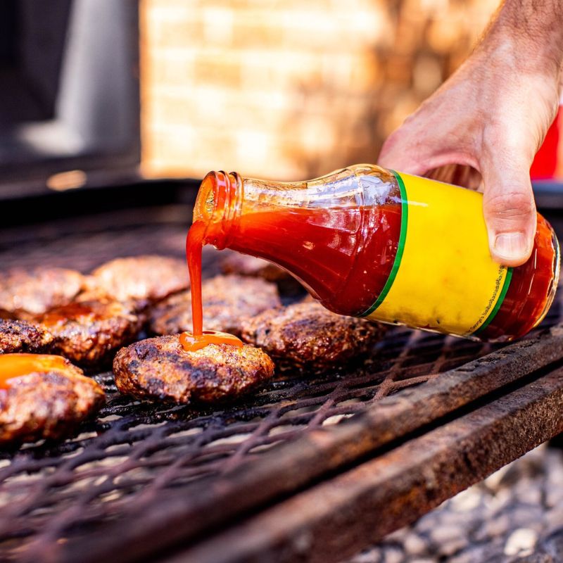 Sauces Archives - Prem Meats