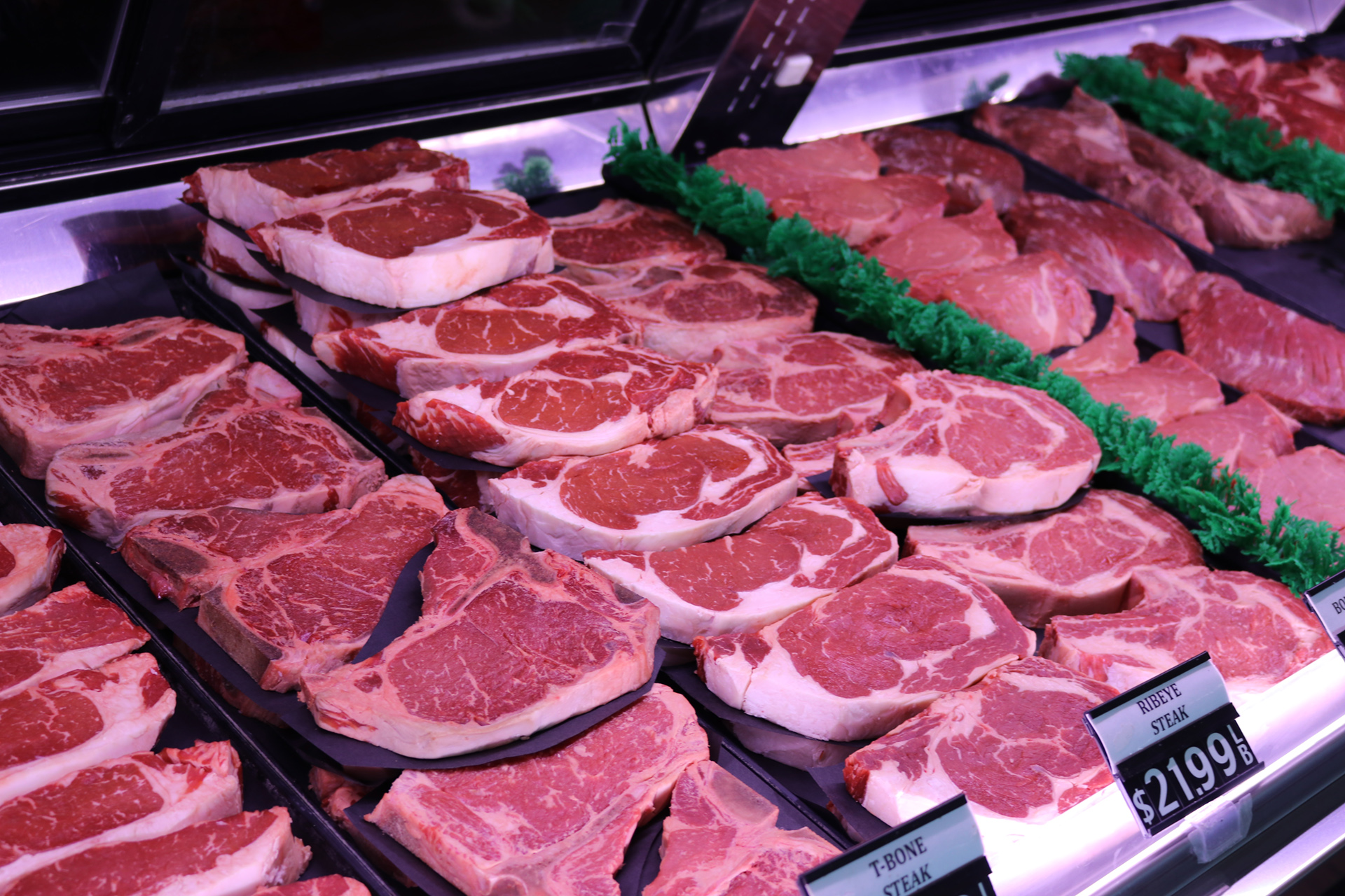 Shop Prem Meats