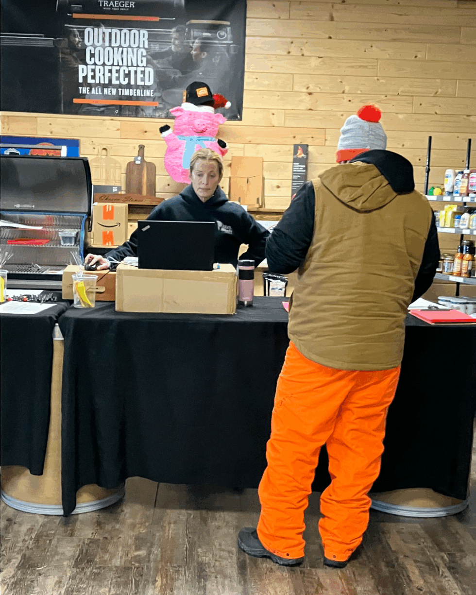 Wild Game Processing - Prem Meats