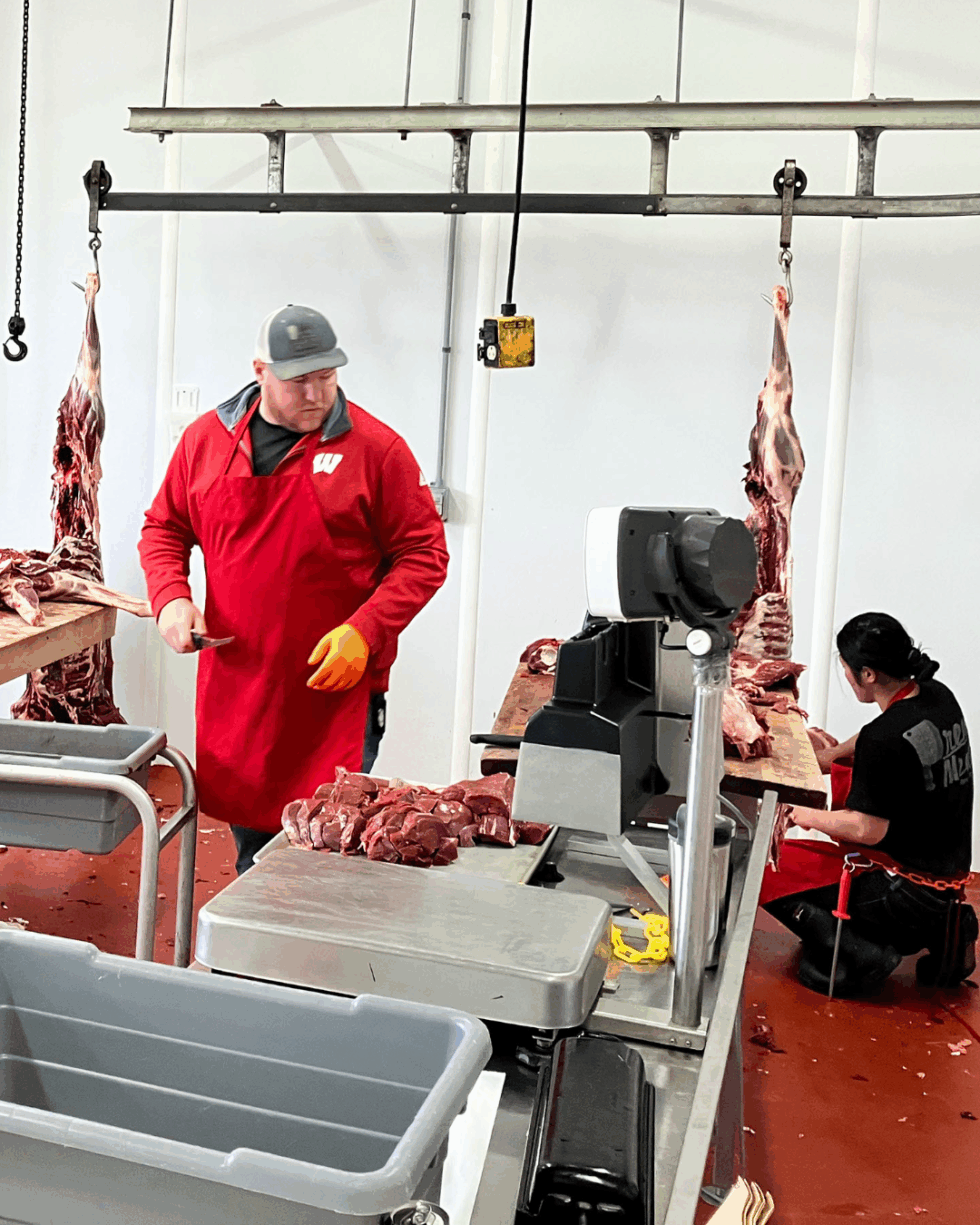 Wild Game Processing - Prem Meats