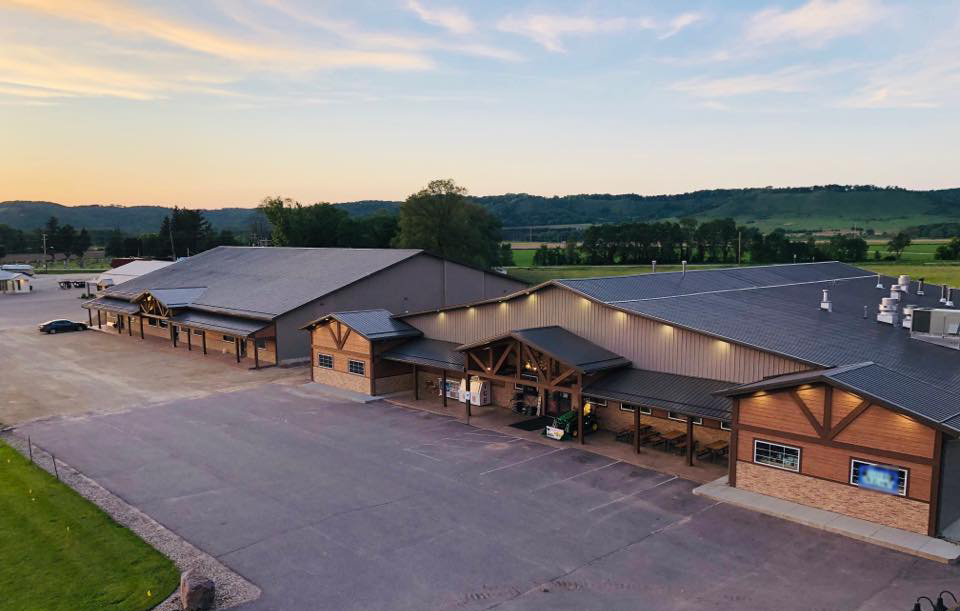 Our Stores - Prem Meats