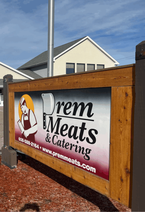Our Stores - Prem Meats