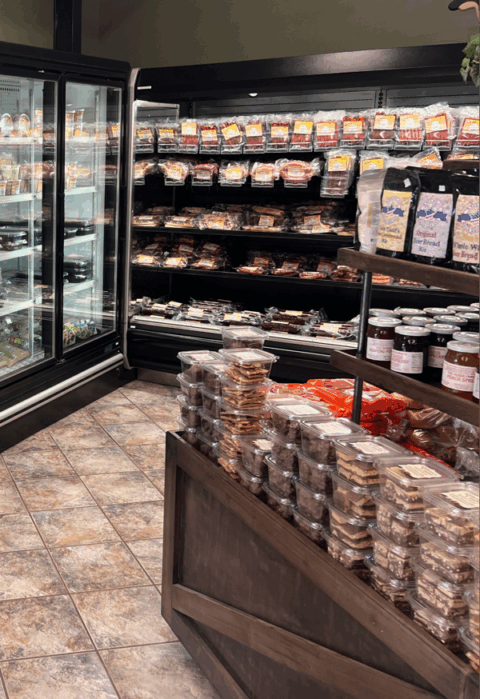 Our Stores - Prem Meats