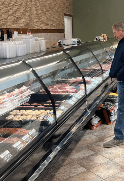 Our Stores - Prem Meats