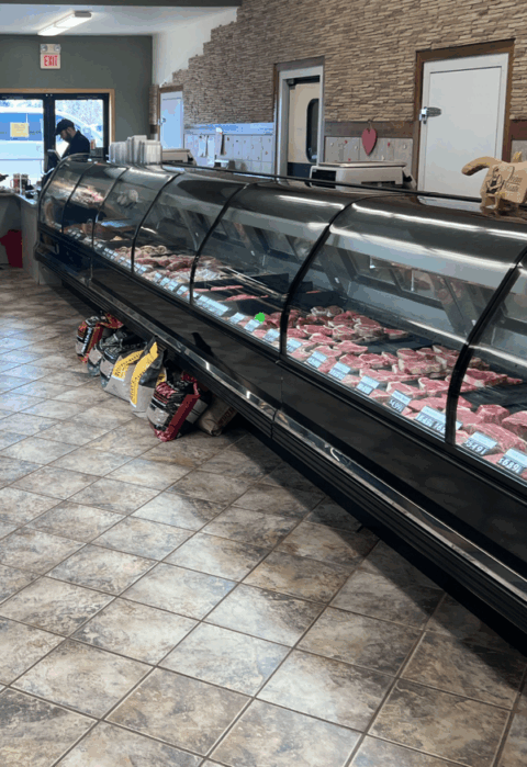 Our Stores - Prem Meats