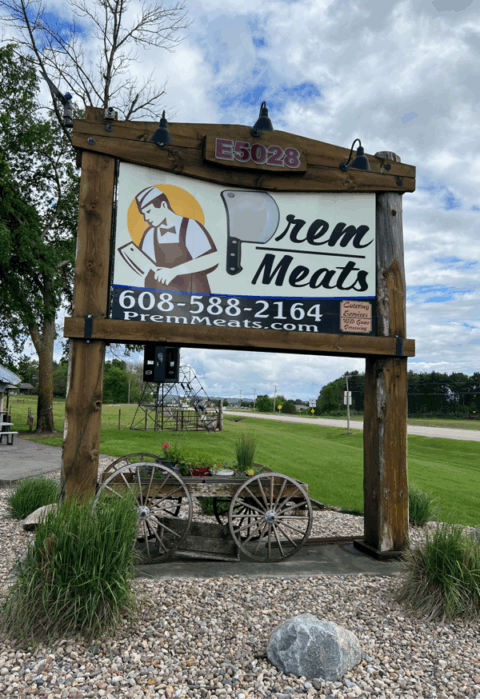 Our Stores - Prem Meats