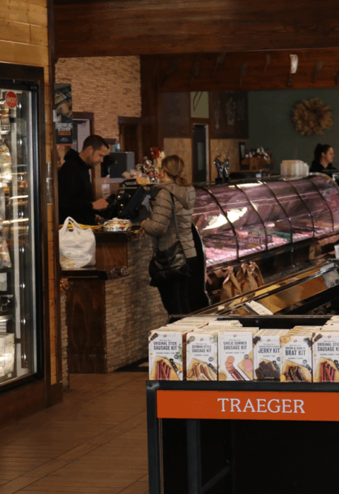 Our Stores - Prem Meats