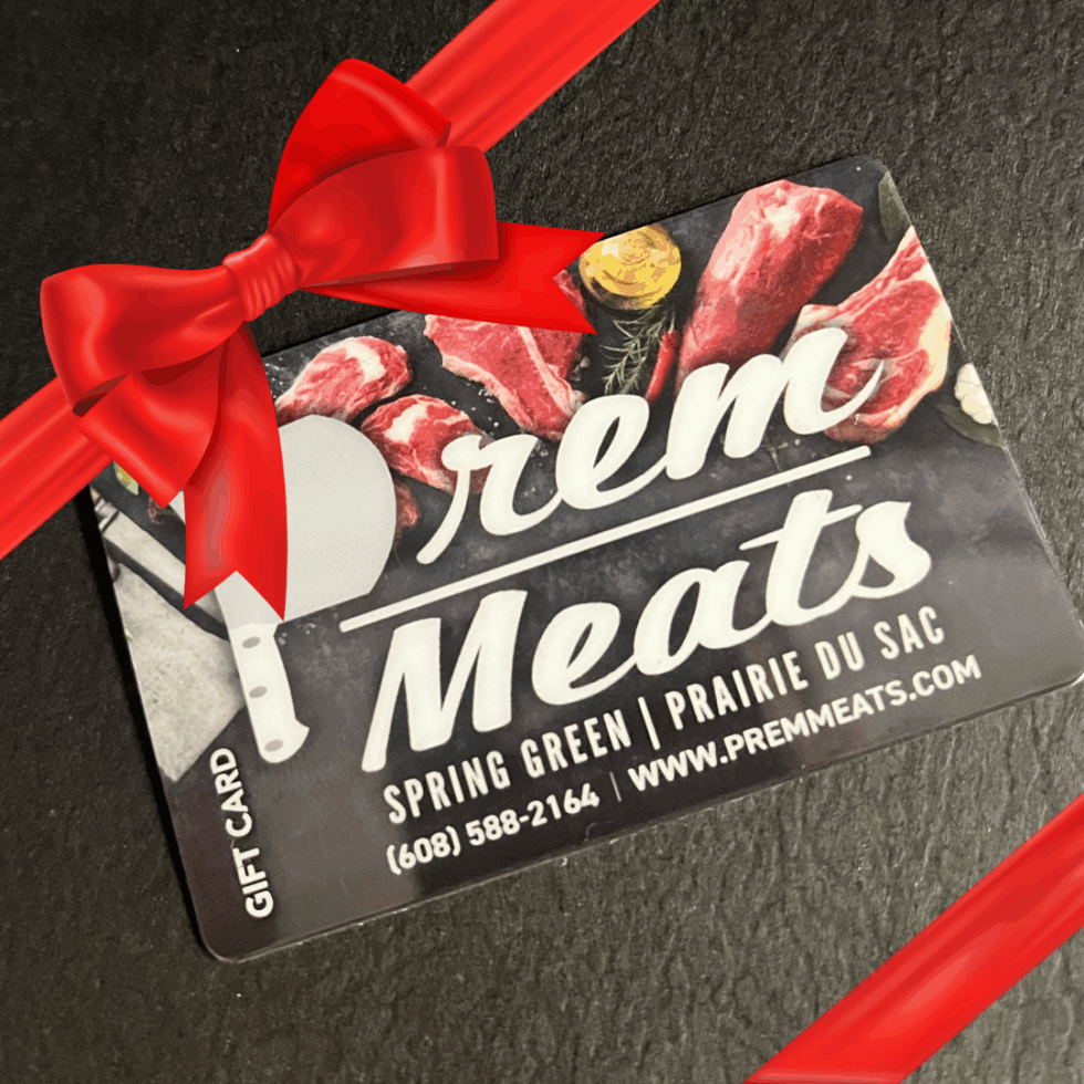 Shop - Prem Meats