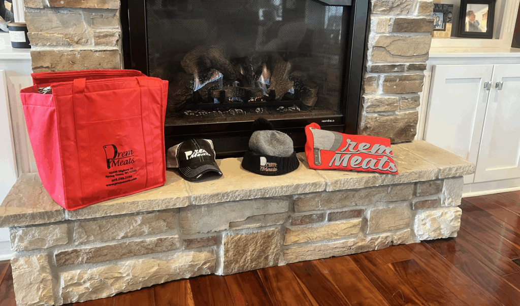 Prem's Gear - Prem Meats