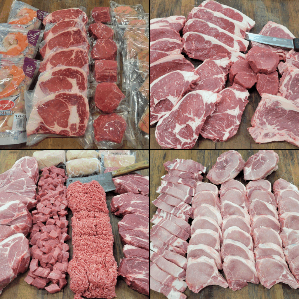 Shop - Prem Meats