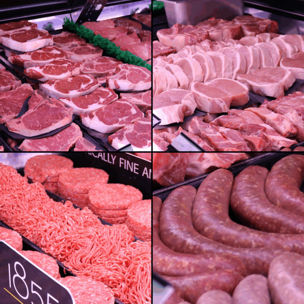 Bundles - Prem Meats