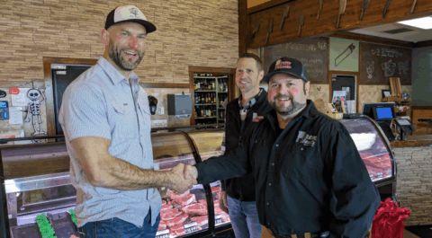 Six Springs Farms - Prem Meats